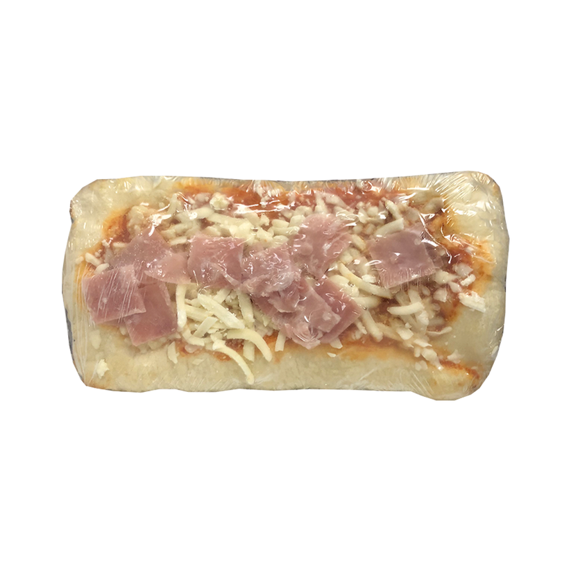 Frozen Ham Pizza Slice – Millbrook Market Navan